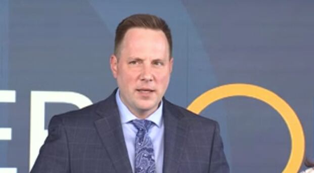 Metro deputy chief selected as Henderson’s new police chief