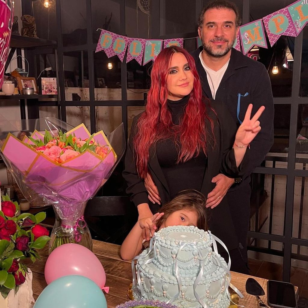 Dulce María comparte detalles de la grabación más especial, en la recta ...