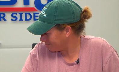 ‘Something needs to change’: Good Samaritan attacked after stopping to ...