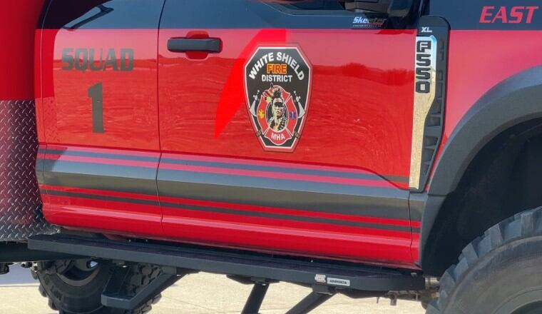 White Shield introduces new fire district