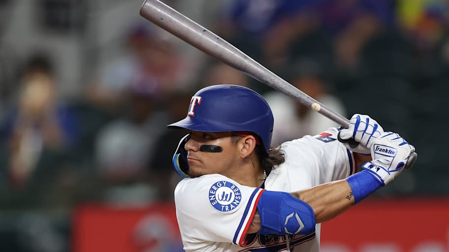 How will Alejandro Osuna's success impact this Rangers veteran?