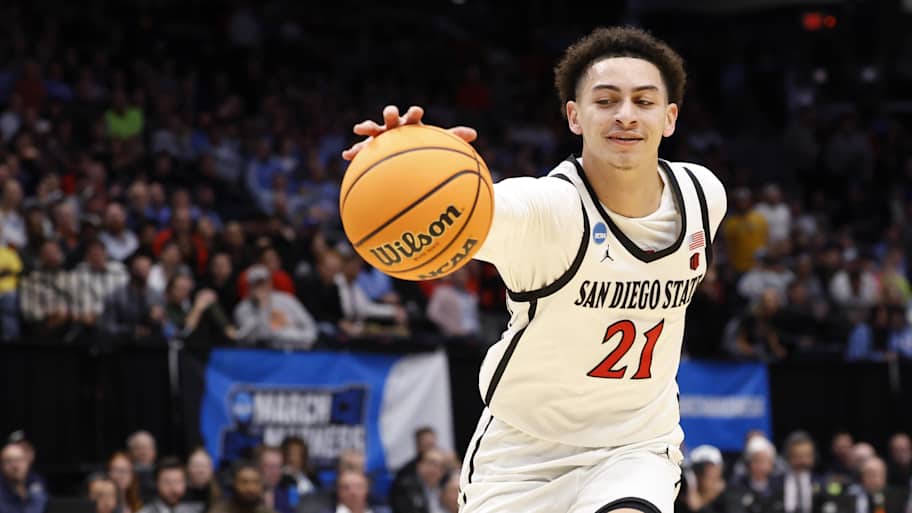 Miles Byrd announces NBA Draft decision