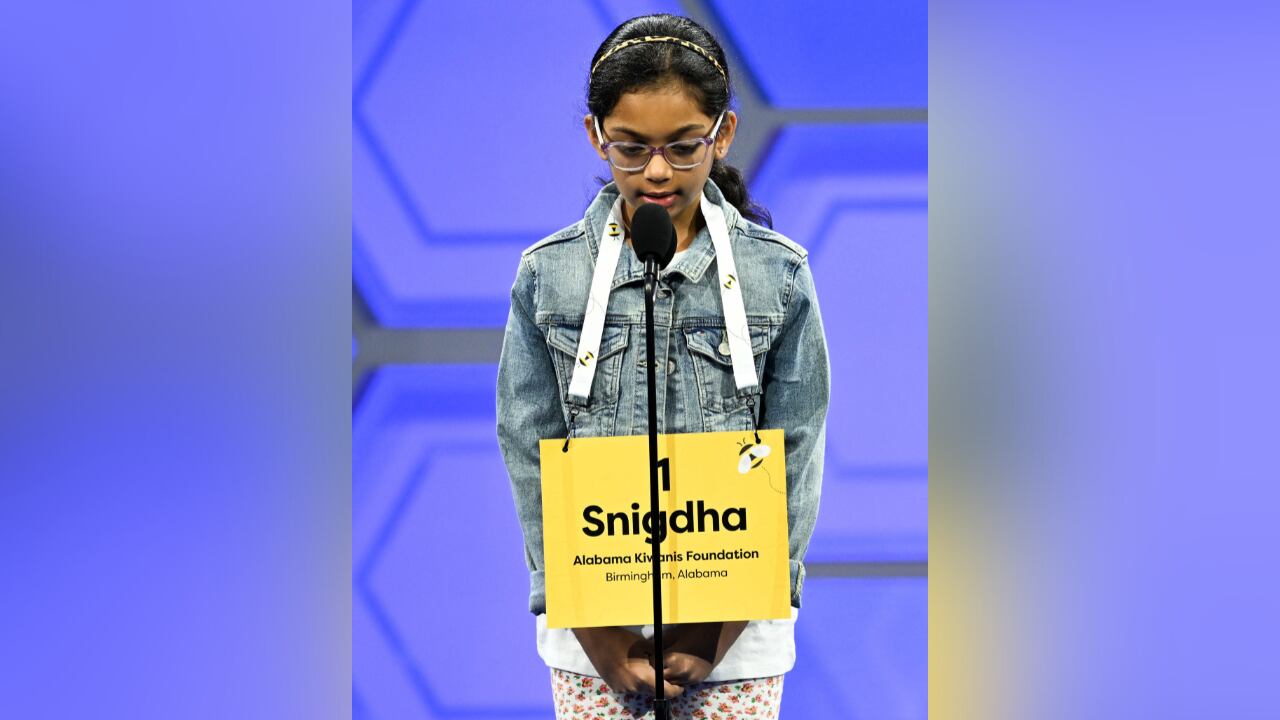 ‘I tried my best’: Deer Valley Elementary School student competes in ...