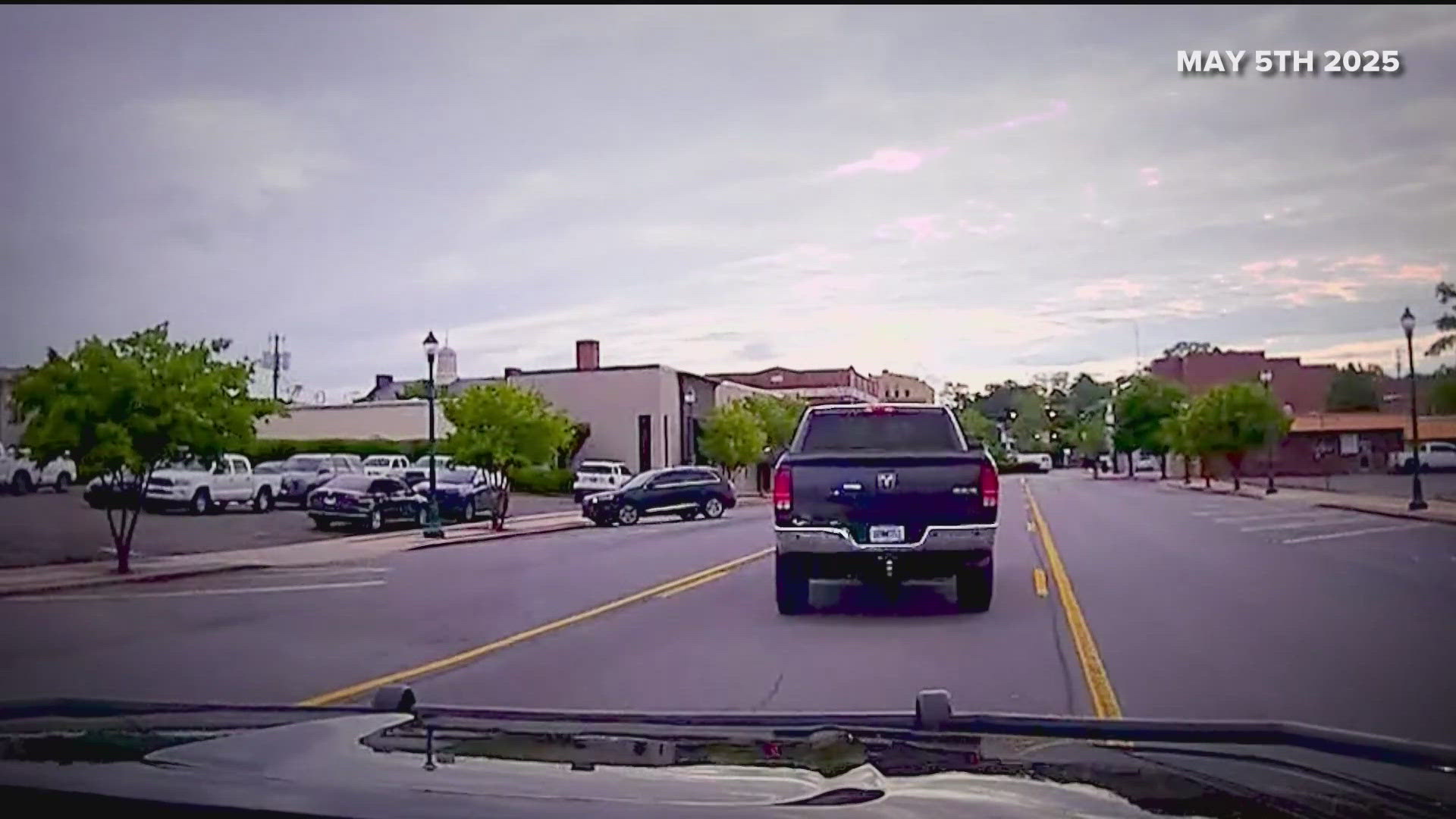 Dalton teen's mistaken traffic arrest sparks questions about driving ...