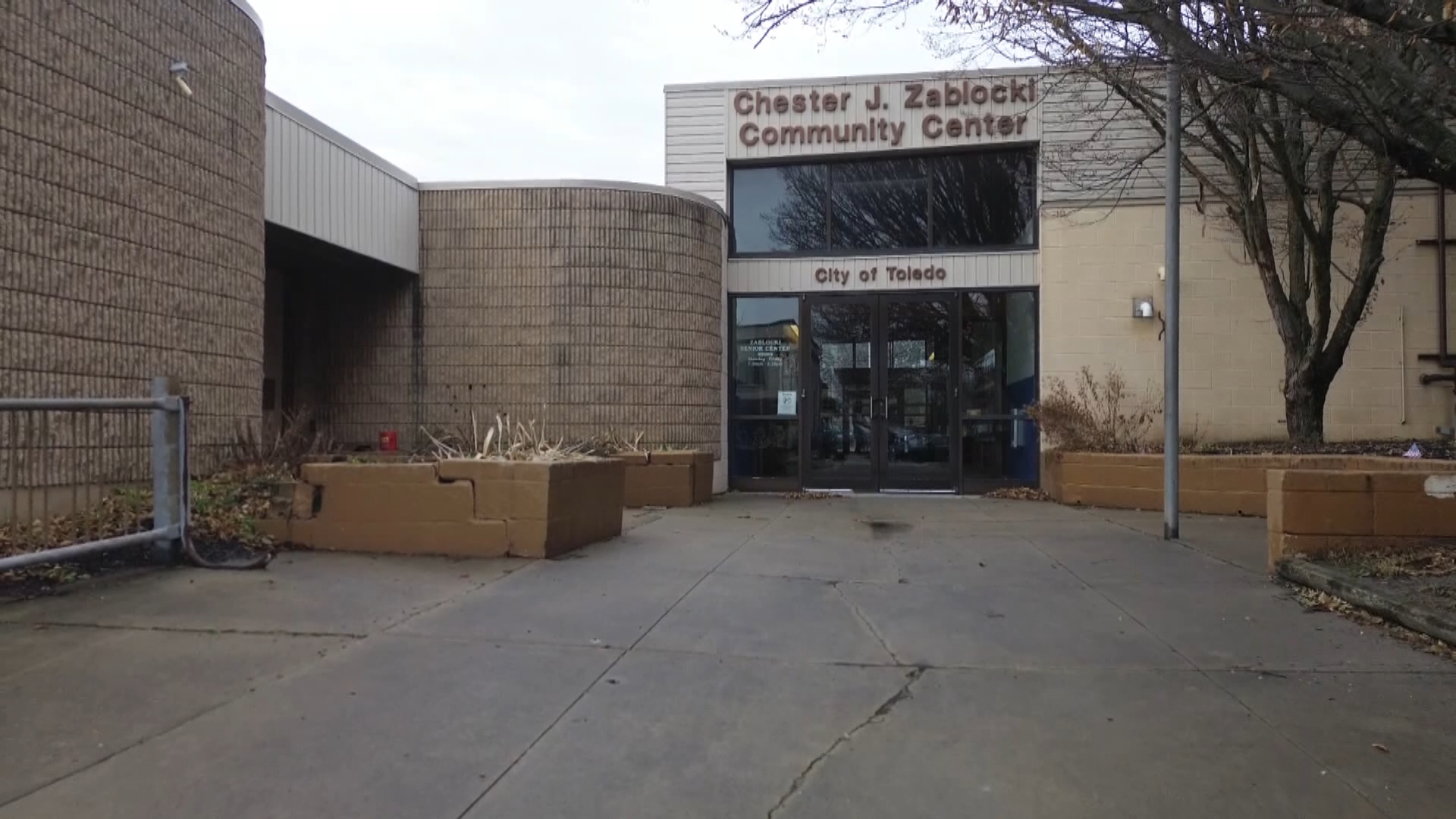 Zablocki Center will move to new location, Area Office on Aging confirms