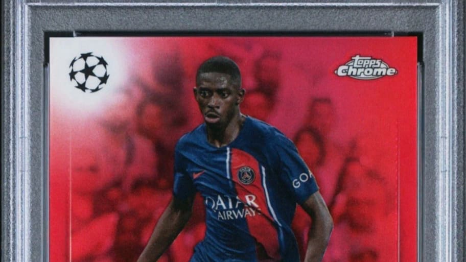 Players to Watch in the UEFA Champions League Final and Their Cards