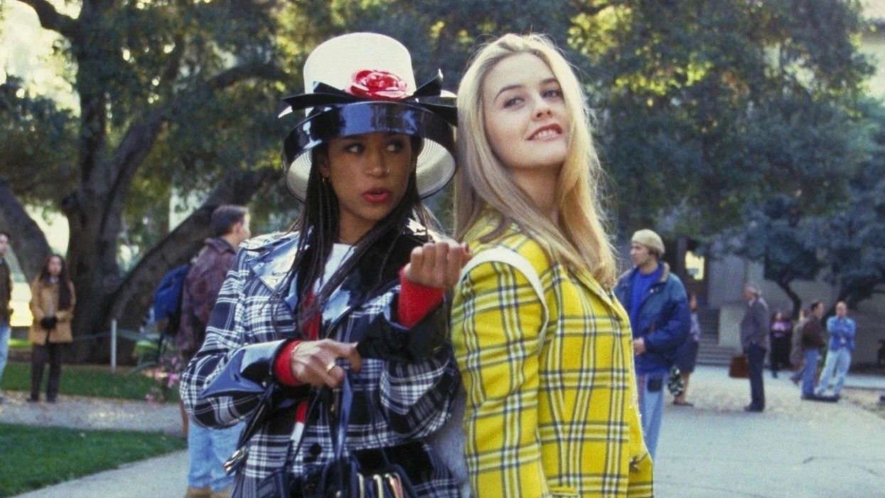 Best ’90s Movies: The Ultimate 10 Films of the Decade