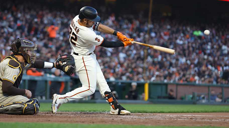 NY Mets sign former Giants standout rookie to bounce back contract