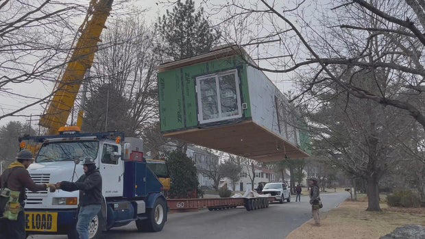 What's an Accessory Dwelling Unit? They may help the housing crisis in ...