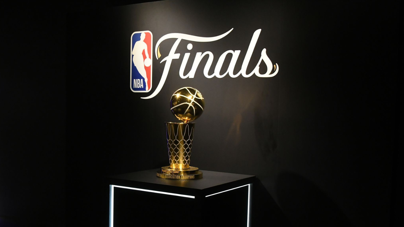 2025 NBA Finals schedule, odds: Dates, game times, TV coverage with ...