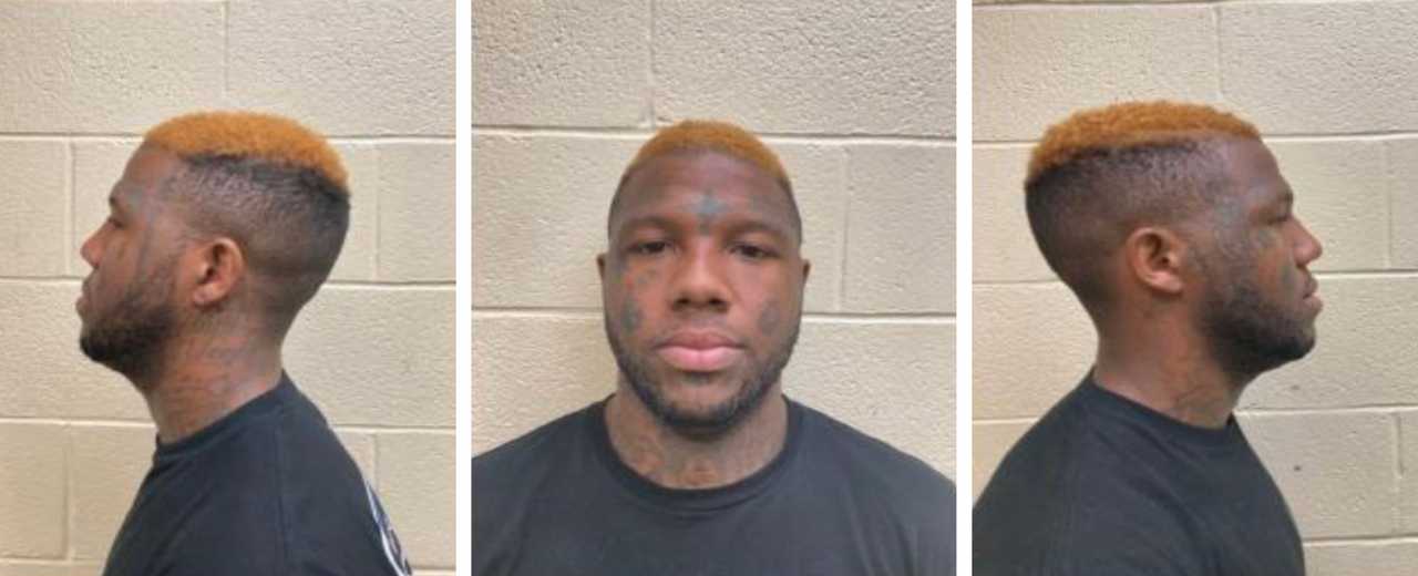 Sex Offender Janike Dunbar Holt Faked MLB Career In Virginia