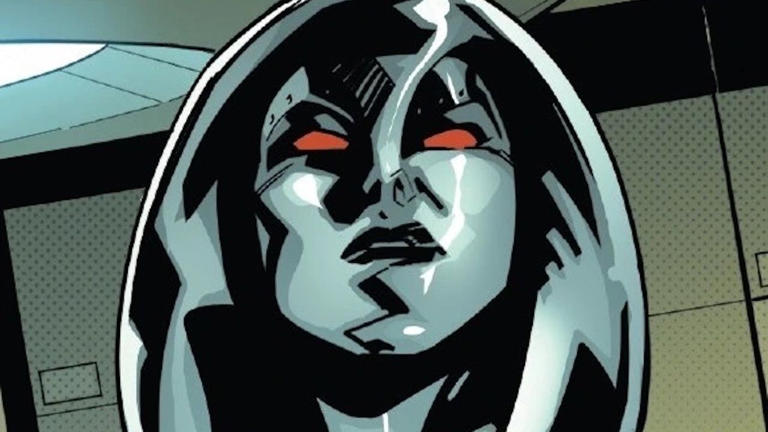 Marvel’s Vision Series Cast Its Jocasta, But I’m Really Psyched About ...