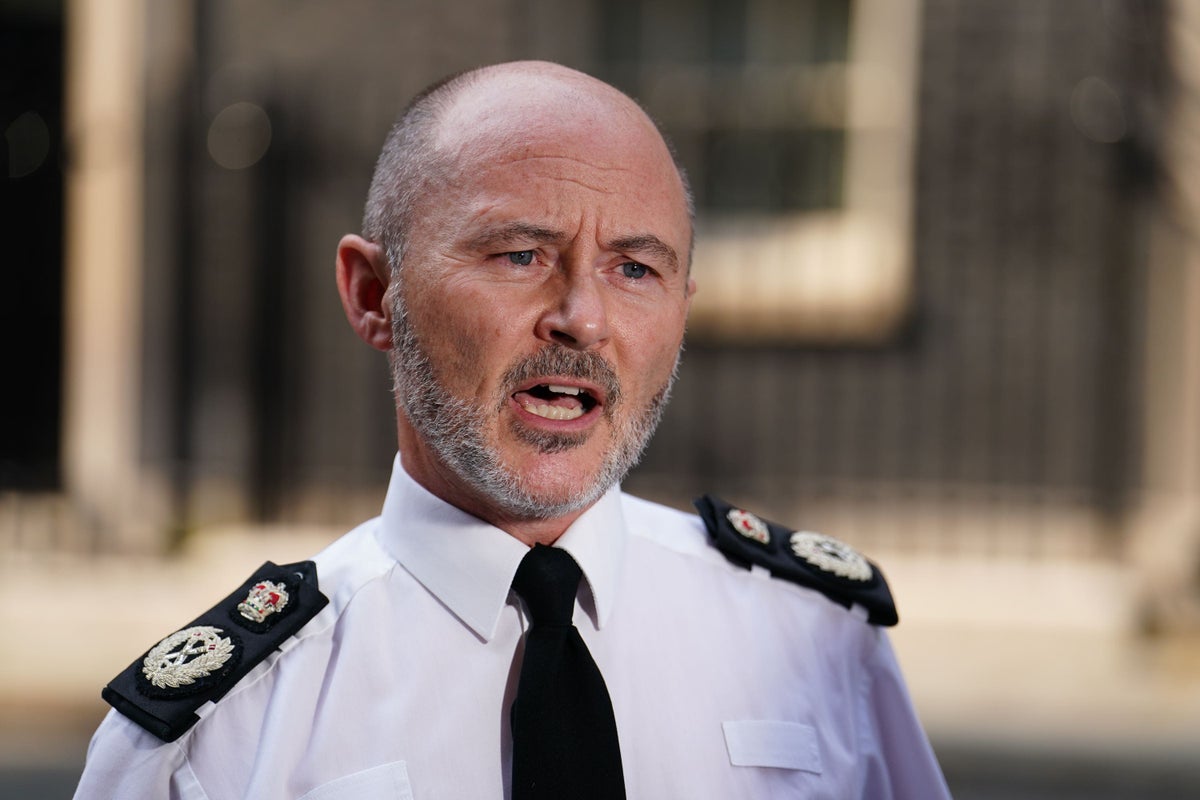 Spending review a ‘huge blow’ for police and ‘will hamper efforts to ...