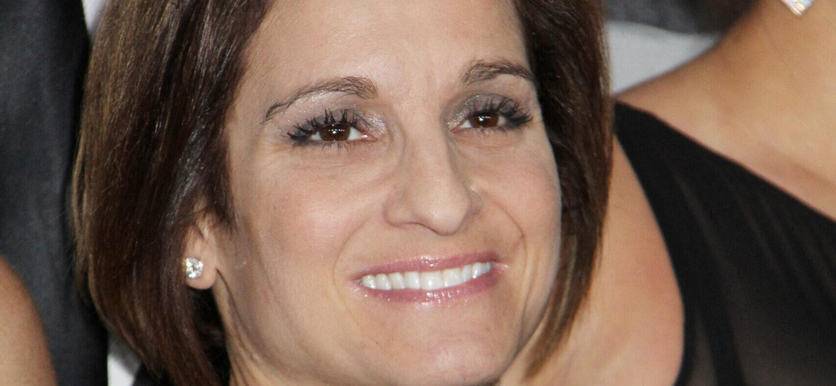 Mary Lou Retton 'Vanishes' After DUI Arrest Leaving Family Deeply Worried