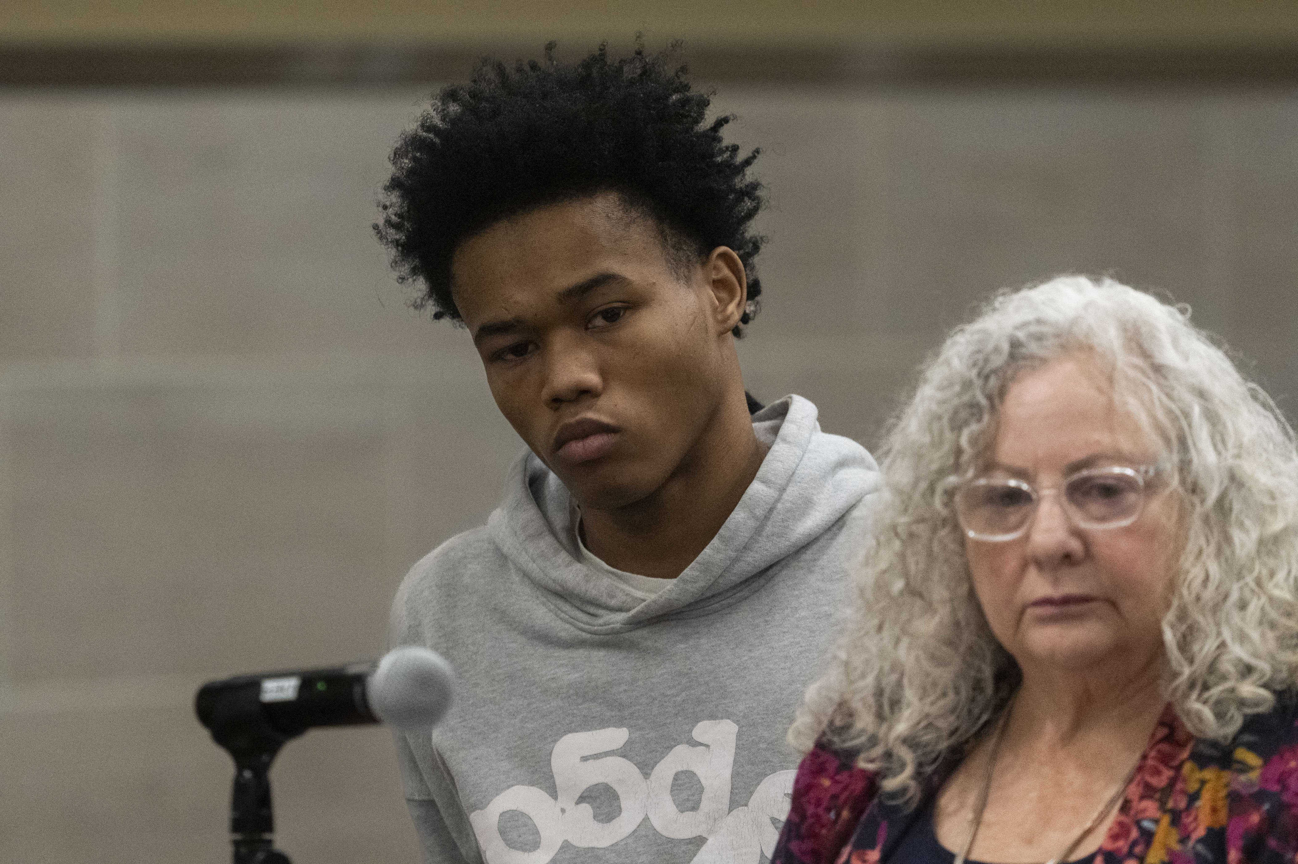 19-year-old man accused in Davis Picnic Day shooting pleads not guilty