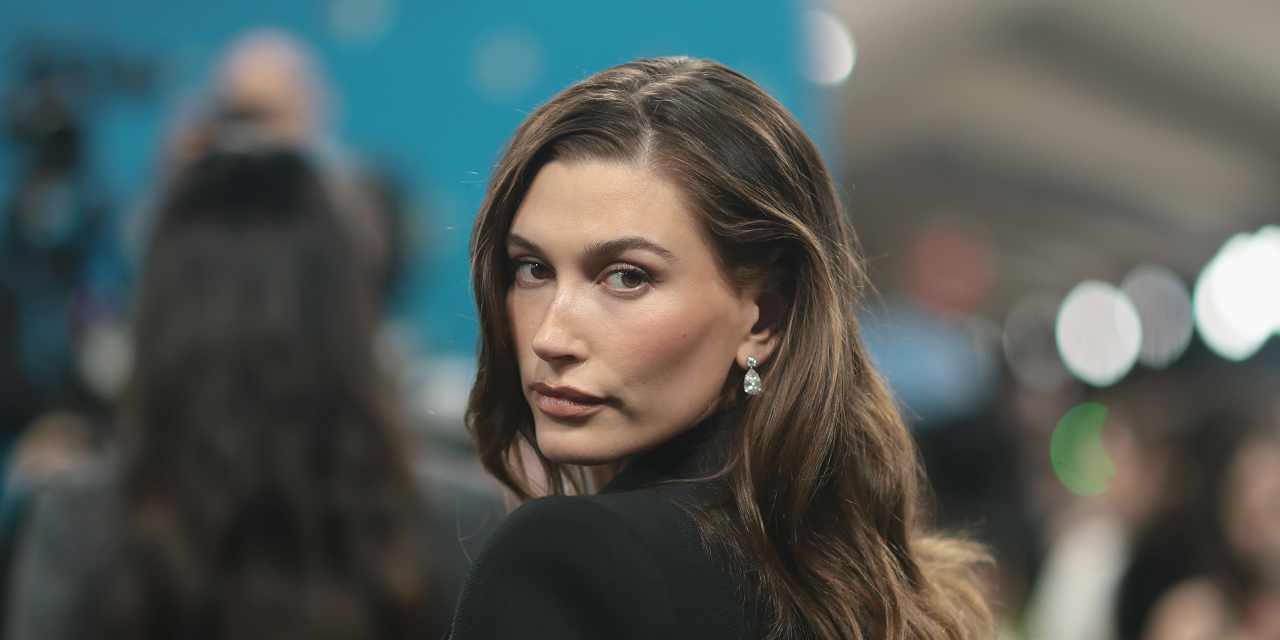 E.l.f. Beauty turns to Hailey Bieber for help as tariffs cloud the ...