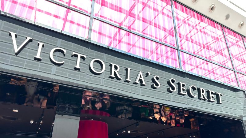 ‘Security incident’ forces Victoria’s Secret website, app to shutdown