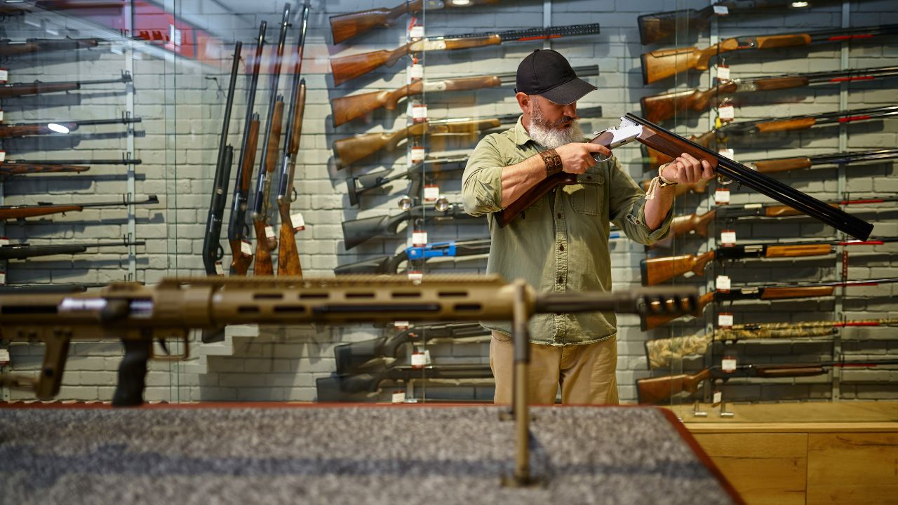 ATF Reverses Course on “Dangerous” Gun Dealers