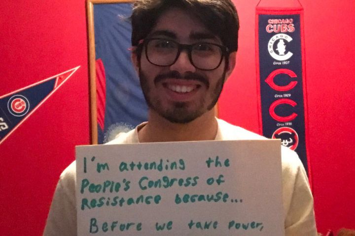 Faction of Democratic Socialists of America praises murder of 2 Israeli ...