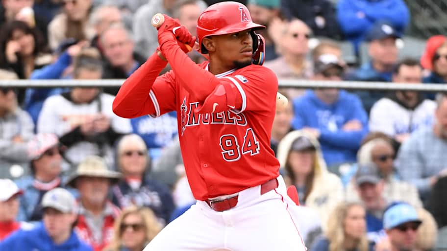 Angels Prospect Update: Christian Moore, George Klassen, Bridger Holmes