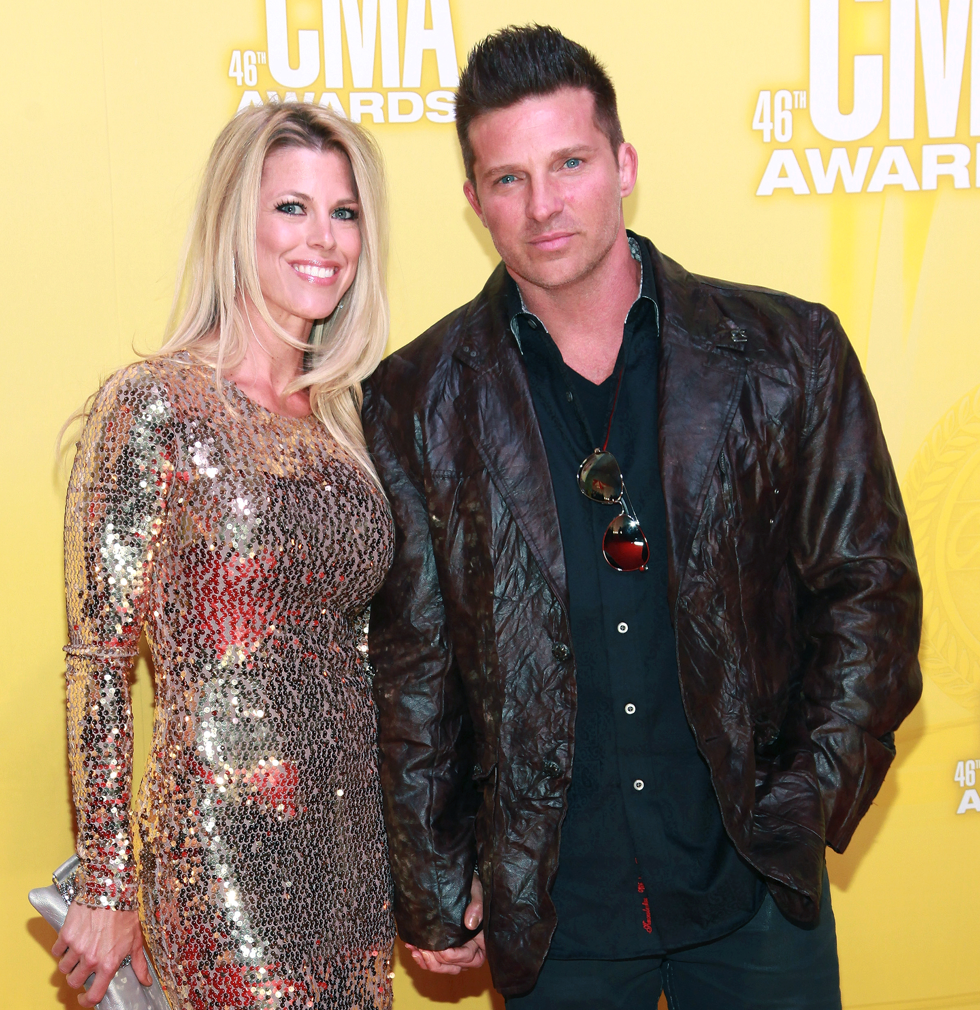 Messiest Real-Life Soap Opera Splits