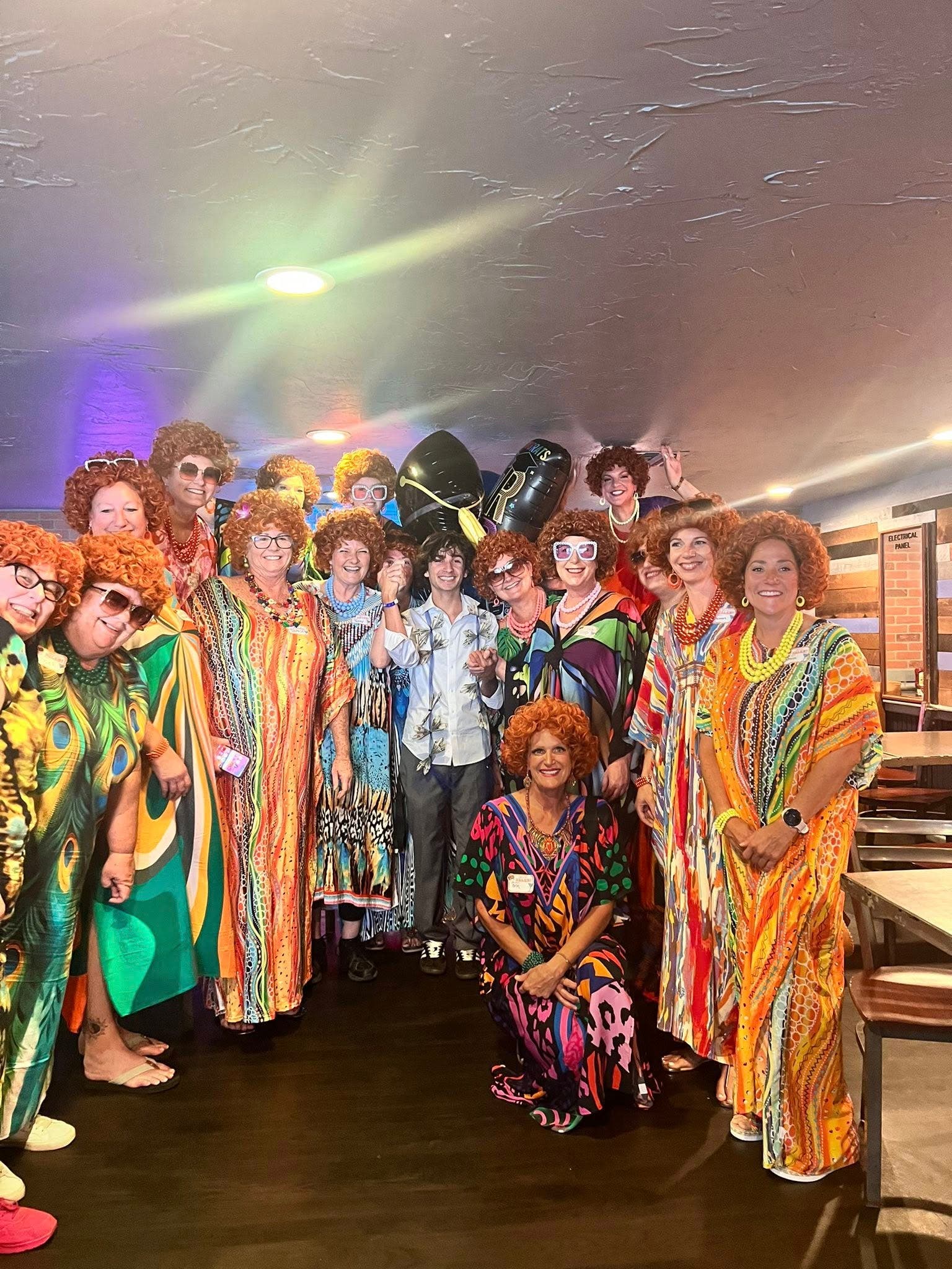 Roper Romp In Temecula: Three's Company-Inspired Group Tours Old Town