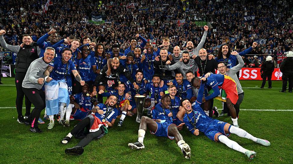 'There is a really good era coming'