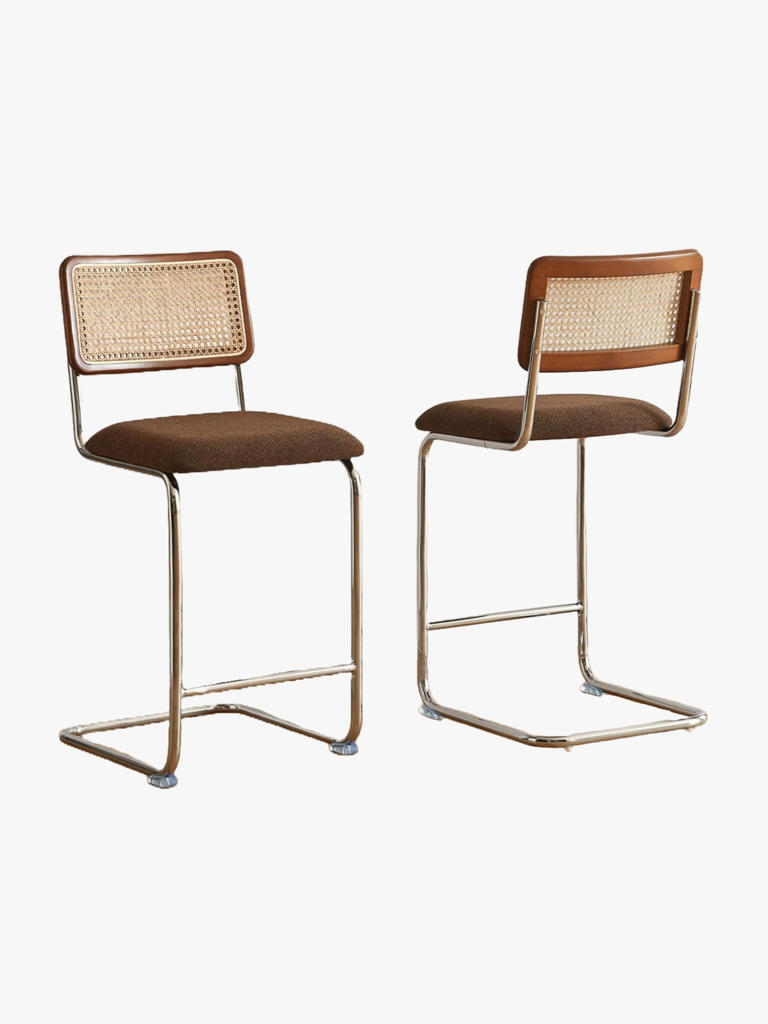 The Best Bar Stools for Elevated Entertaining