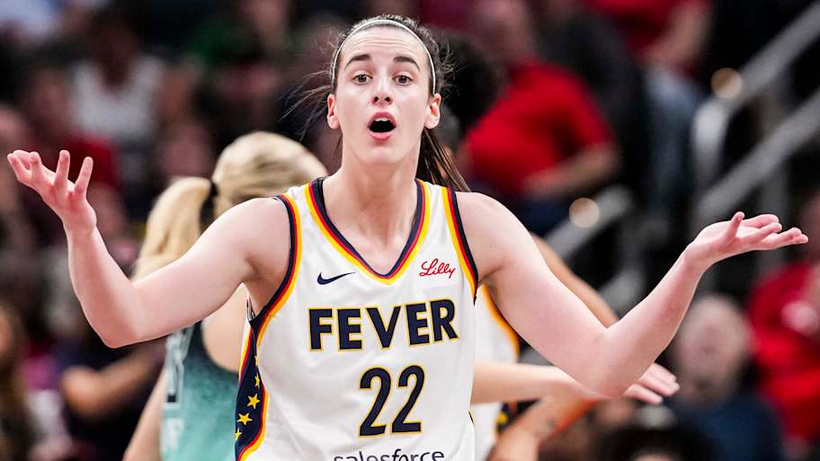 WNBA star Caitlin Clark gets new role with Indiana Fever during injury ...