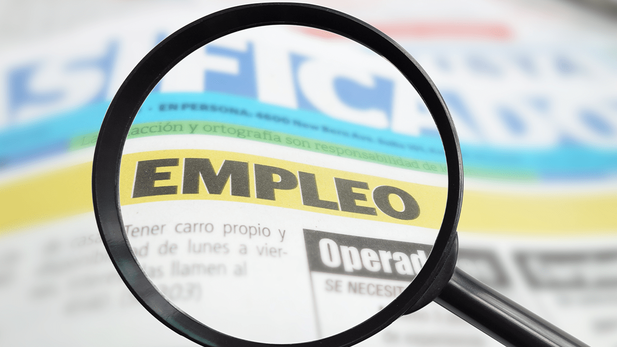 Hay 600 empleos disponibles en la Feria de Empleo de Invierno