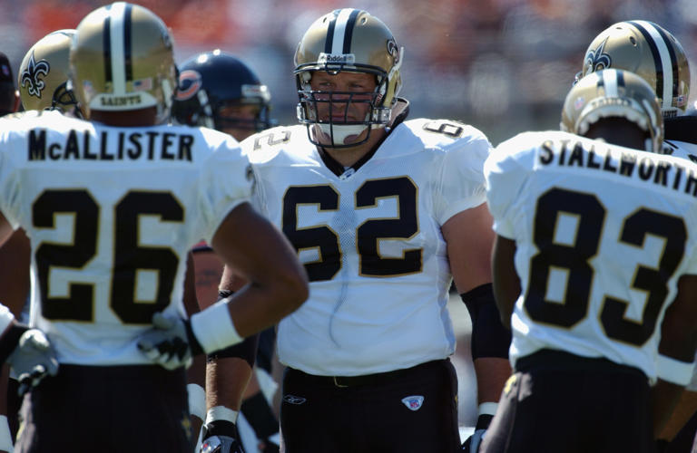 The Ultimate All-Aggie NFL Offensive Team - Who made the cut?