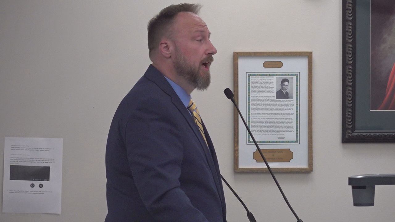 Rapid City government could experience a restructure in the future