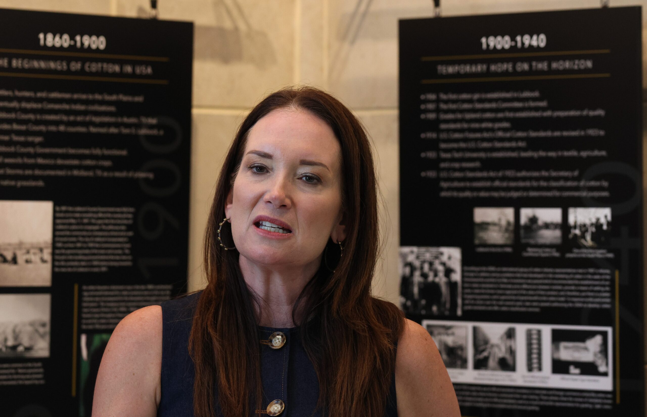 ‘Net-Zero Goal’: USDA Reveals Drastic Trade Imbalance