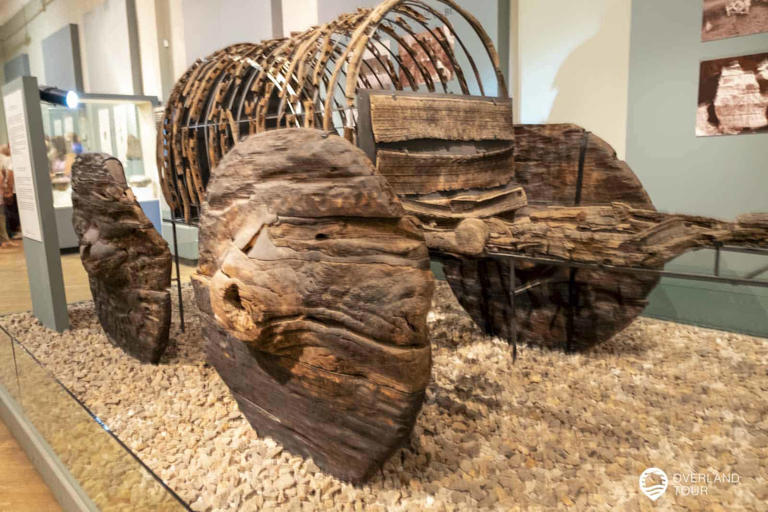 35 Stunning Historical Designs That Show How Advanced Humanity Has ...