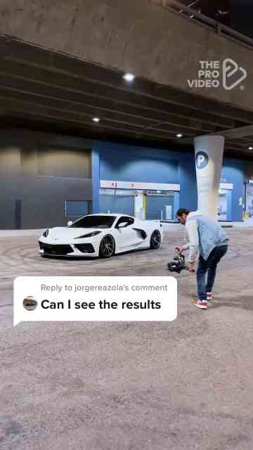 Car Videography Tips and Tricks for Auto Enthusiasts