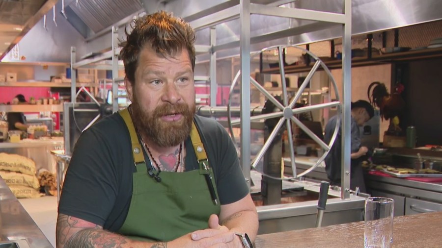 Chicago chef wins Food Network’s “24 in 24: Last Chef Standing ...