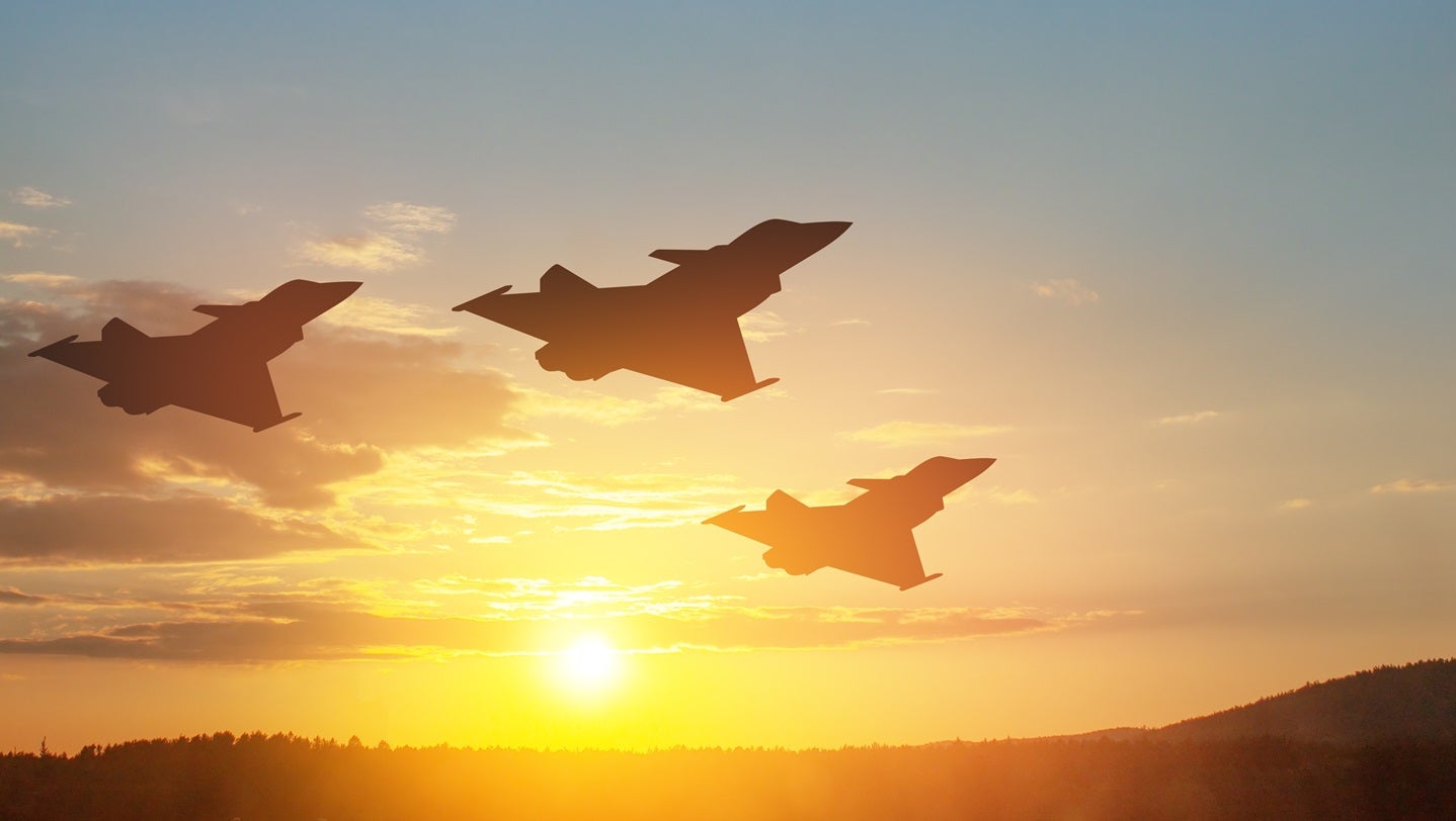 India approves execution model for AMCA stealth fighter