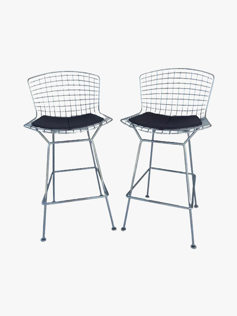 The Best Bar Stools for Elevated Entertaining