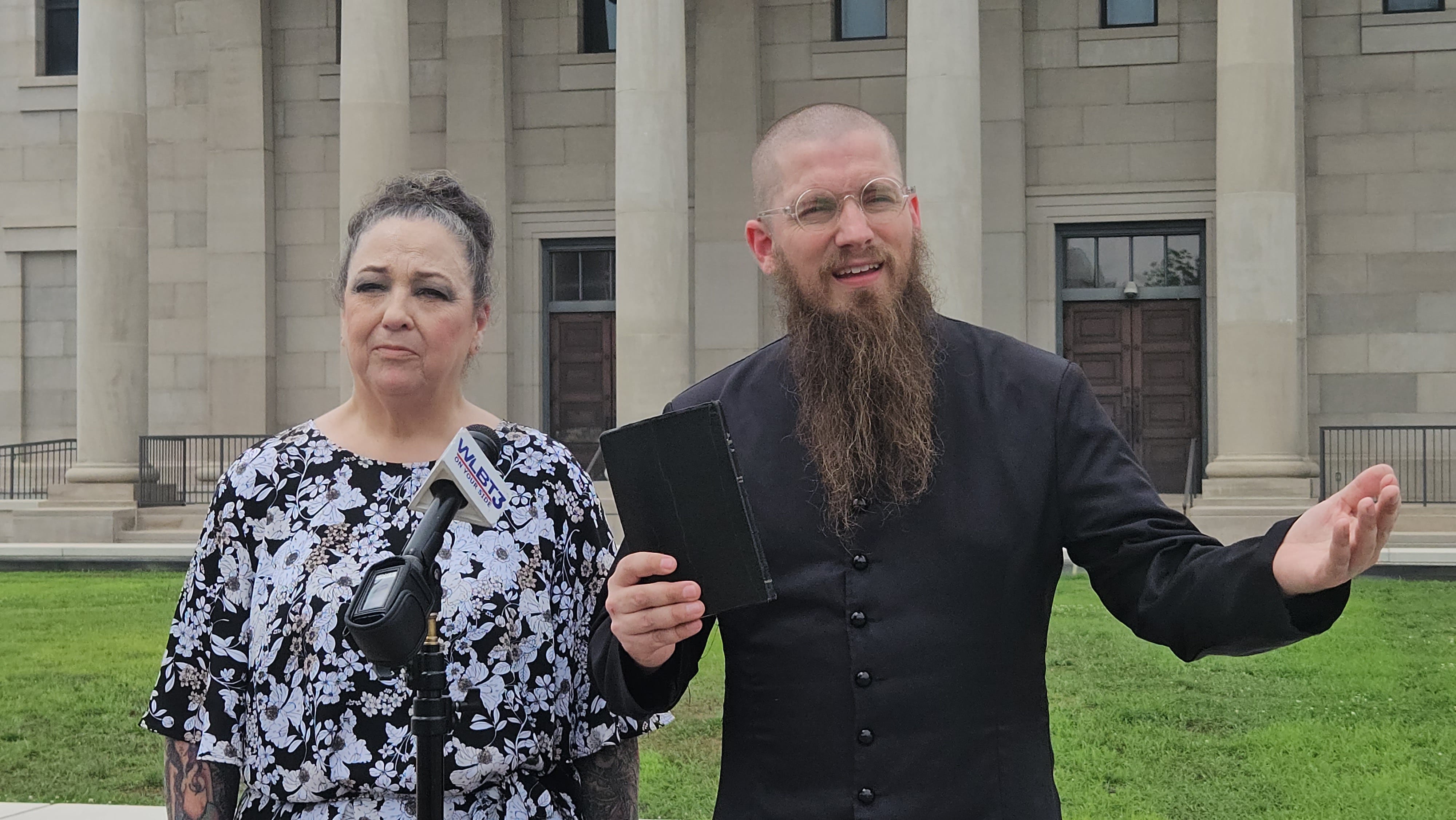 Death penalty opponents want Mississippi to stop execution on 79-year ...