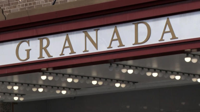 Adam Stone Magic to take to The Historic Granada Theater stage in June