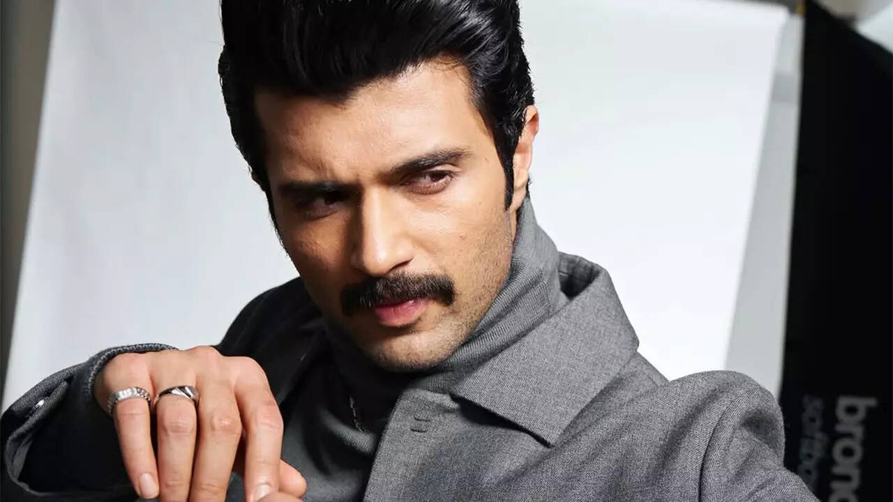 Vijay Deverakonda emerges as Tollywood’s global icon with style ...