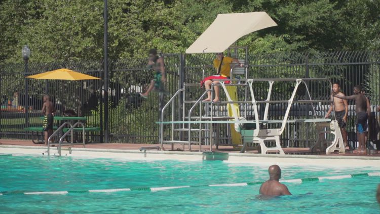 Sacramento city pools opening for summer 2025: Dates, costs and hours