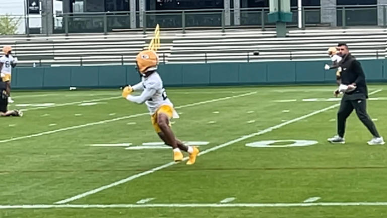 Matthew Golden Among NFL Rookies Who ‘Need to Succeed’