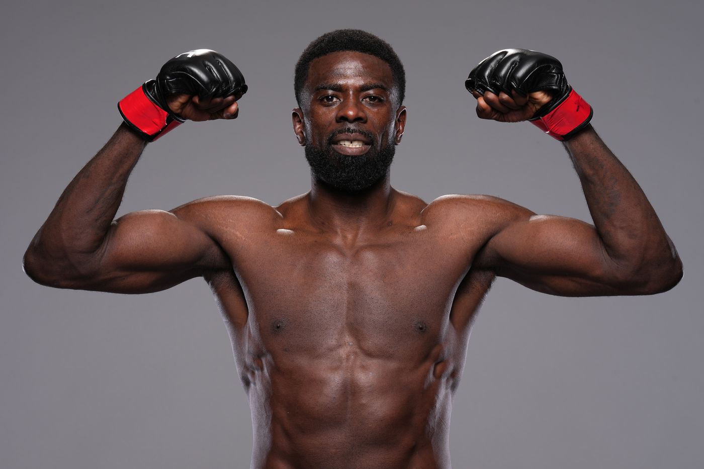 UFC Nashville Adds ‘Mini Ngannou’, Curtis, Njokuani