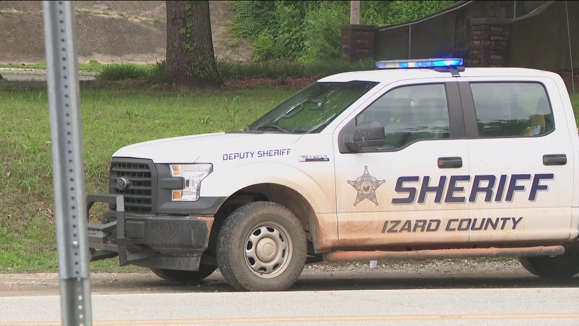 Search continues for Grant Hardin