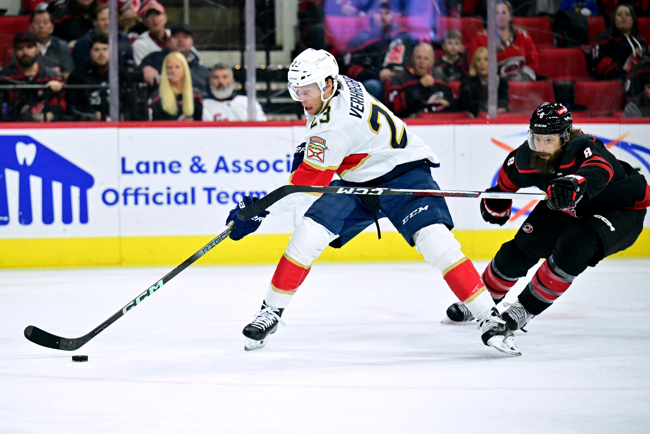 How to Watch Florida Panthers vs Carolina Hurricanes Game 5: Live ...