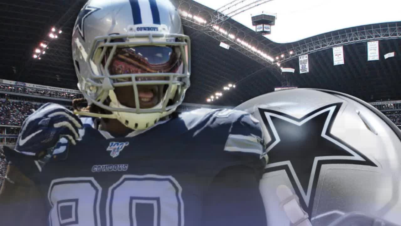 law nation sports: demarcus lawrence injury update & cowboys free ...