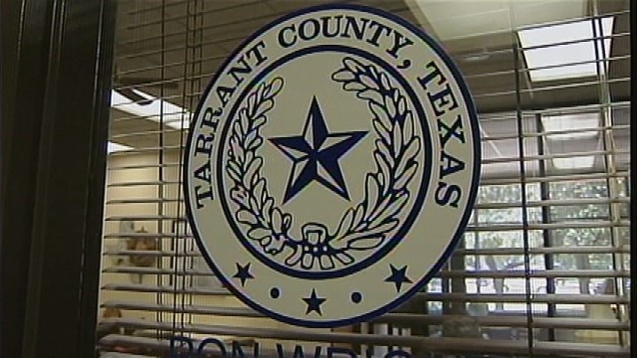 Mayors clash with Tarrant County judge over "unlawful" redistricting plan