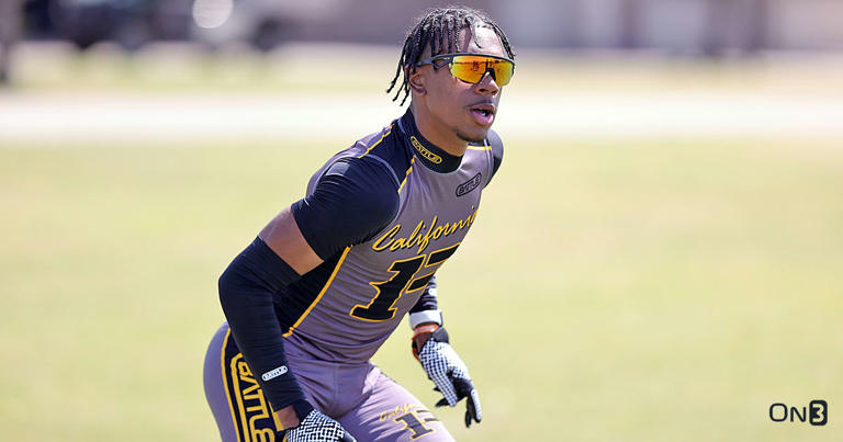 On300 safety Jayden McGregory names top 4 schools, sets commitment date