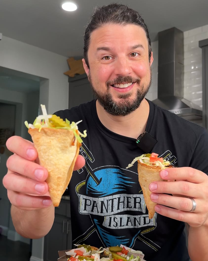 The Best New Way to Eat Burgers 🍔